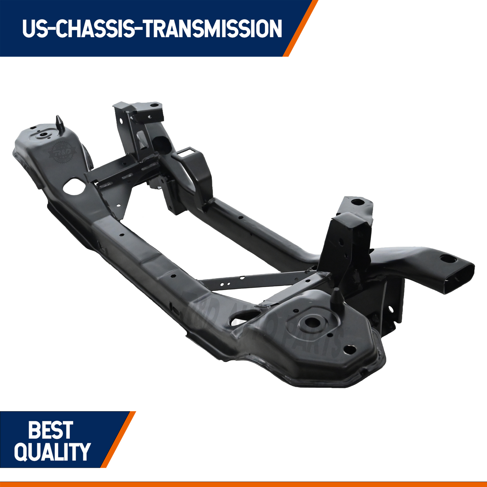 For 2000-2011 Ford Focus Rear Subframe KFrame Crossmember DOHC 3 DOOR ...