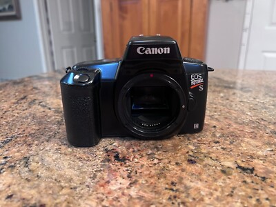Canon EOS Rebel S2 II Camera Body Only | eBay