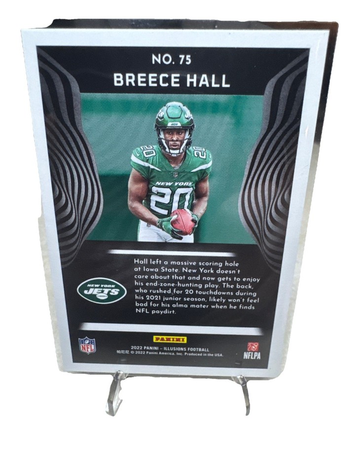 NFL Football Card Lot (20) Prizm Mosaic Optic Rookie Inserts | eBay