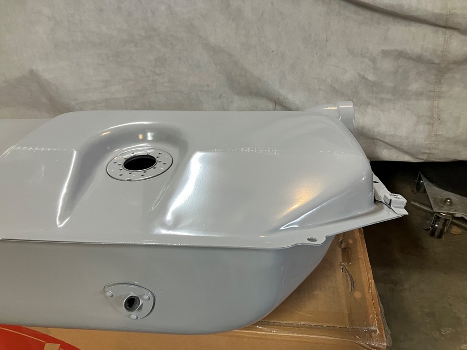 1933 1934 1935 1936 1937 Ford pickup 1933 1934 Victoria Gas tank Bob ...