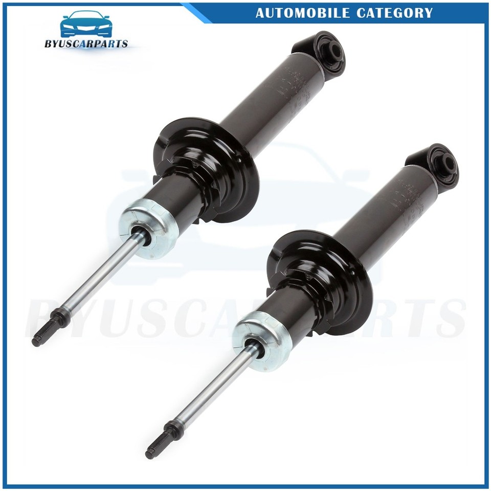 2 Pcs Front Struts Shocks For 1990-1997 Mazda Miata Left Right | eBay