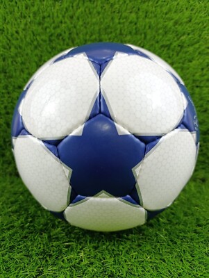 Finale Champion League Fifa Approved Adidas Soccer Ball Size 5 | eBay