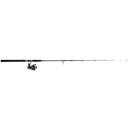 7' Medium Heavy Spinning Rod and Reel Combo | eBay