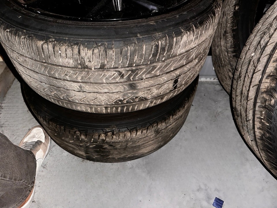 Rotiform R139 KPS 8.5x18 Matte Black Rim | eBay