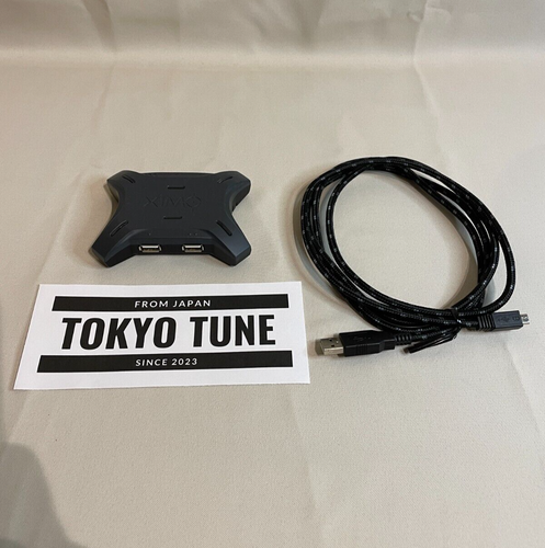 XIM4 Keyboard and Mouse Adapter PS3 PS4 Xbox 360 Xbox One XIM 4 APEX ...