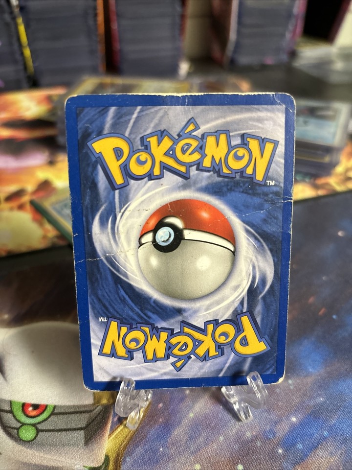 Pokémon TCG Charizard Base Set 2 4/130 Holo Unlimited Holo Rare | eBay