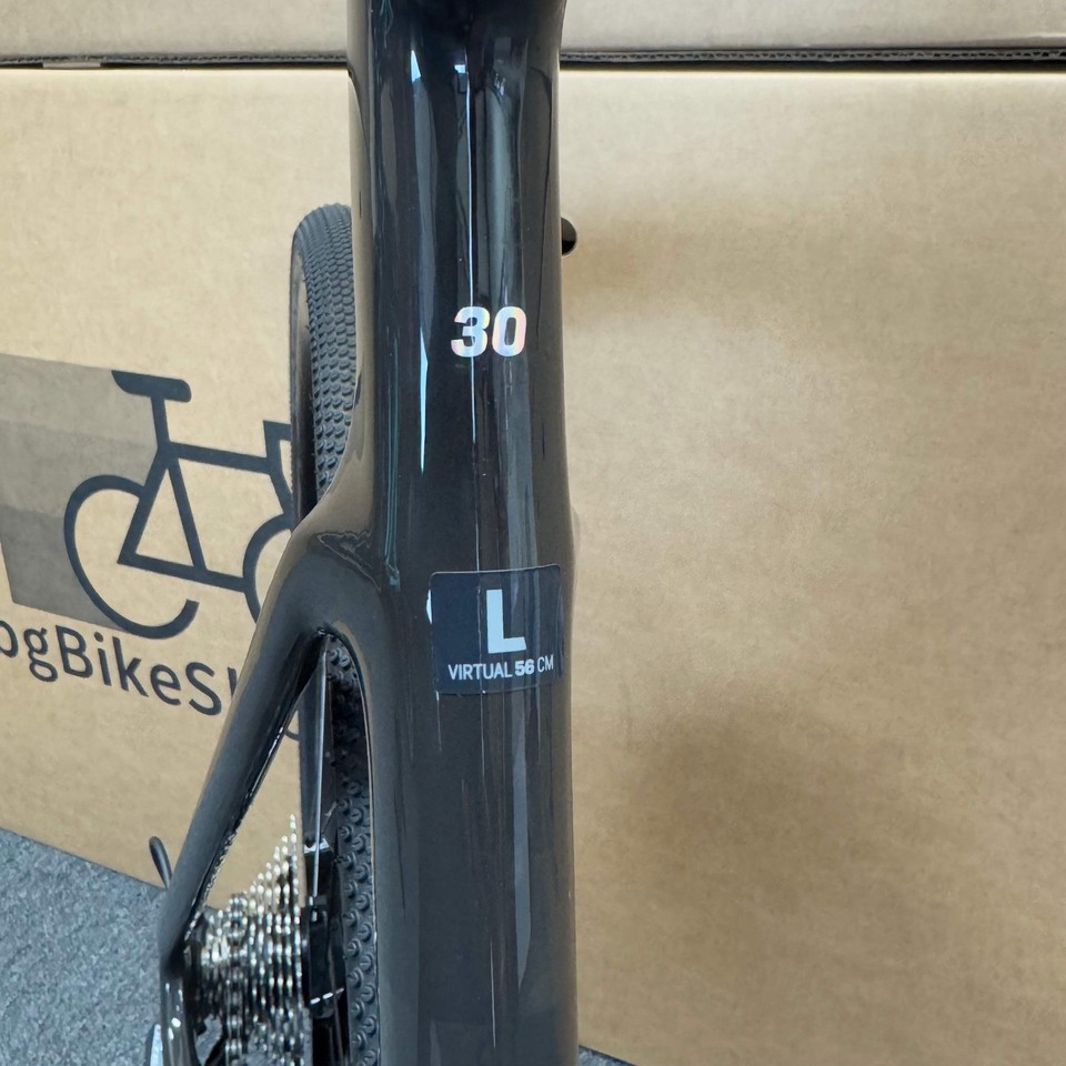 Used Scott Addict eRIDE 30, Carbon Fiber Road E-Bike- 2022, 56cm (Large ...