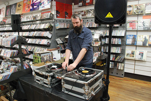 NEEDLE 4212-DE DEC for Audio Technica ATN112EP AT112EP AT122EP AT403EP ...