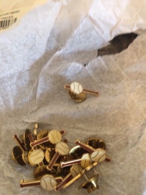 Webelos Sportsman Pin | eBay