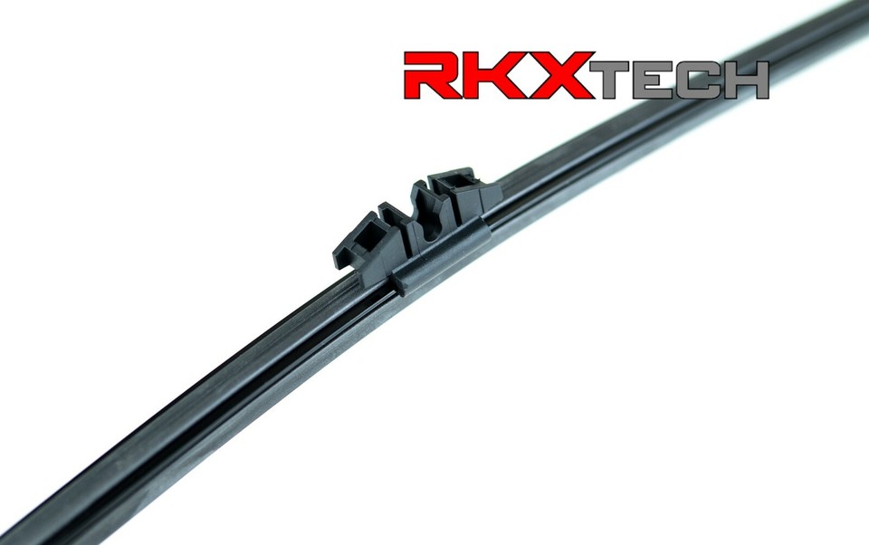 RKX Rear Windshield Wiper Blade 13" for Land Rover Defender 110 90 Mini ...