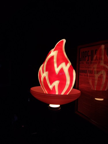 Standard Oil Flame Globe (Custom Made) Heavy Duty "TUFF-TORCH" Milk ...