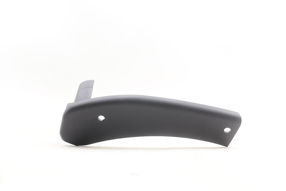 NEW OEM Mopar Rear Right Fender Corner Guard 68040758AB Ram 3500 Pickup ...