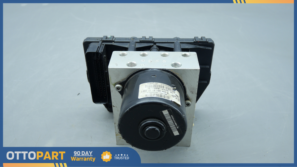 2004-2008 Chrysler Crossfire ABS Anti Lock Brake Pump Module OEM ...