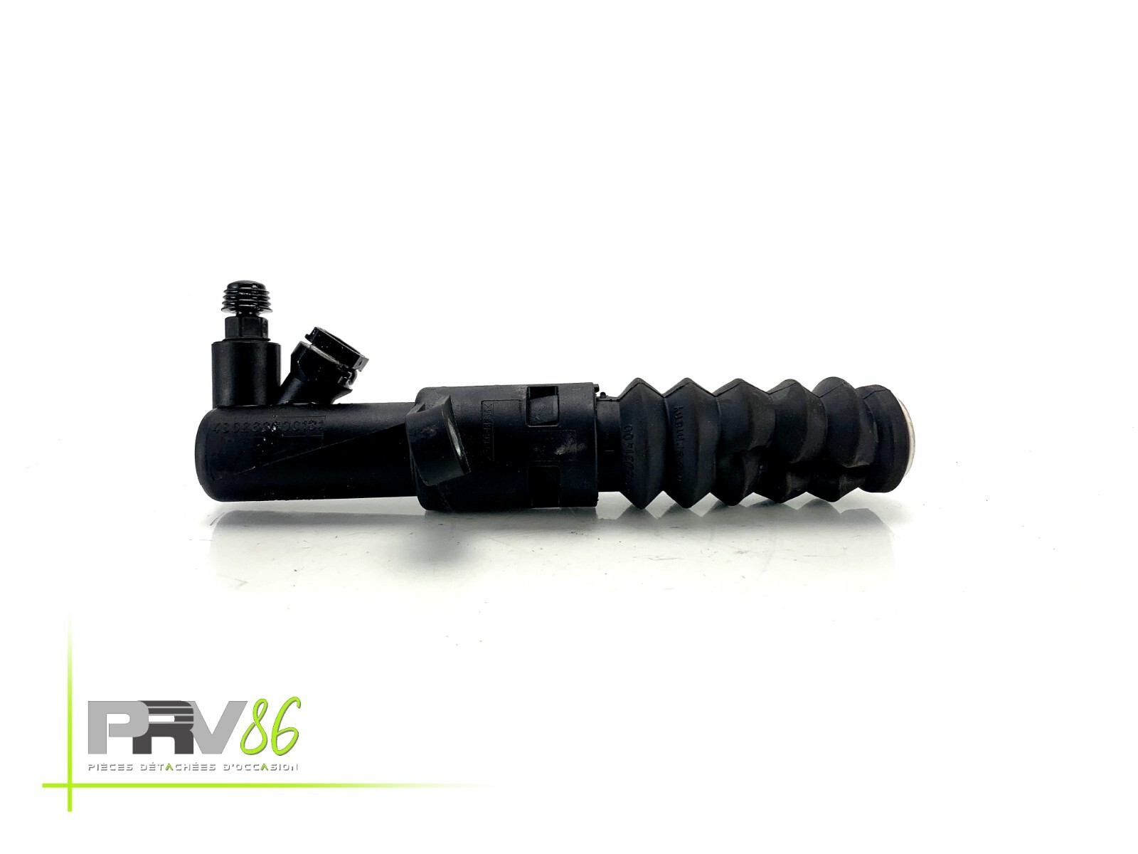 Récepteur Embrayage PEUGEOT 307 2.0Hdi 90 XR / 218295 | eBay