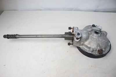 1995 Honda Goldwing Aspencade GL1500A Final Drive Gears Differential | eBay