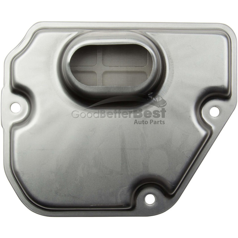 One New Genuine Automatic Transmission Filter 24347566358 for Mini | eBay