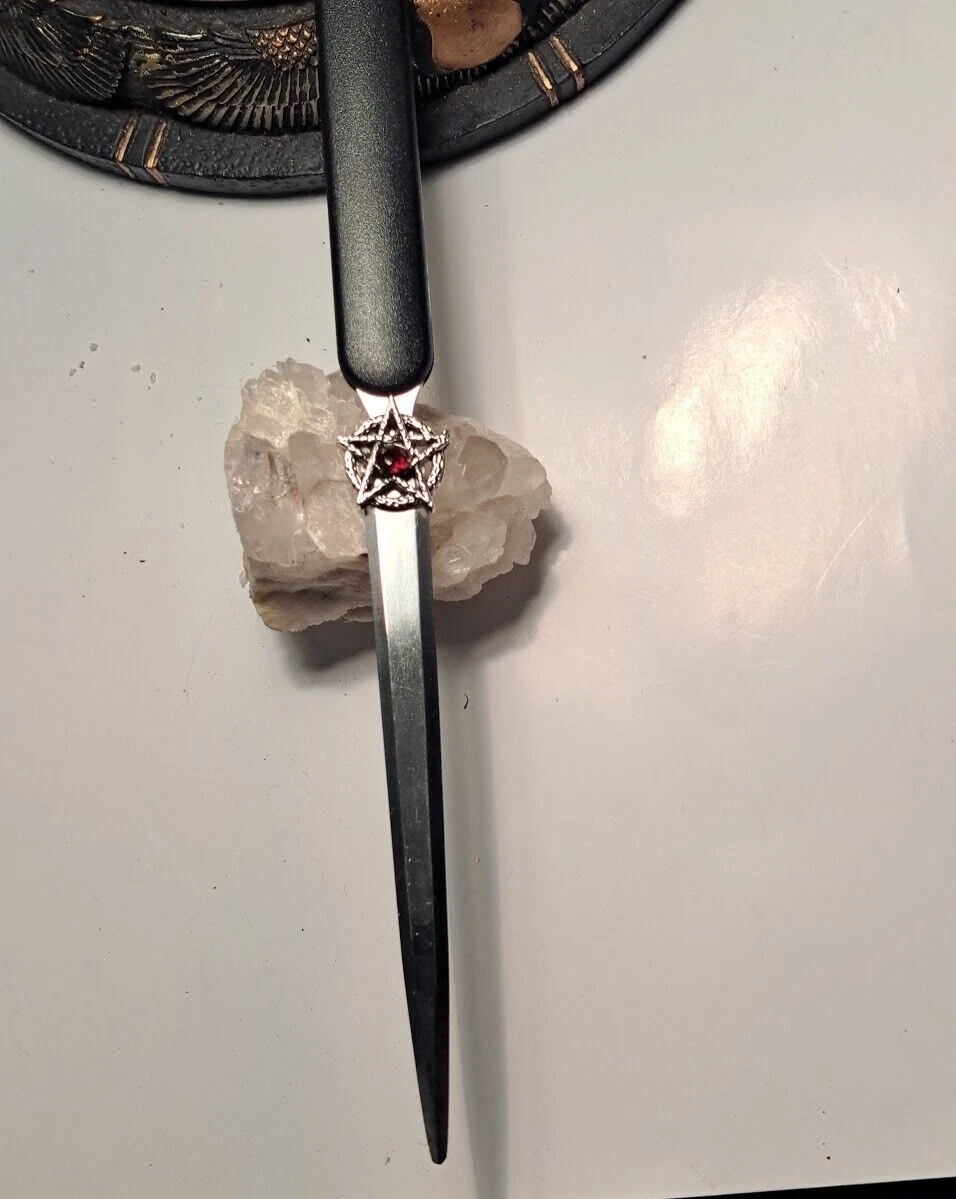 Wiccan Athame