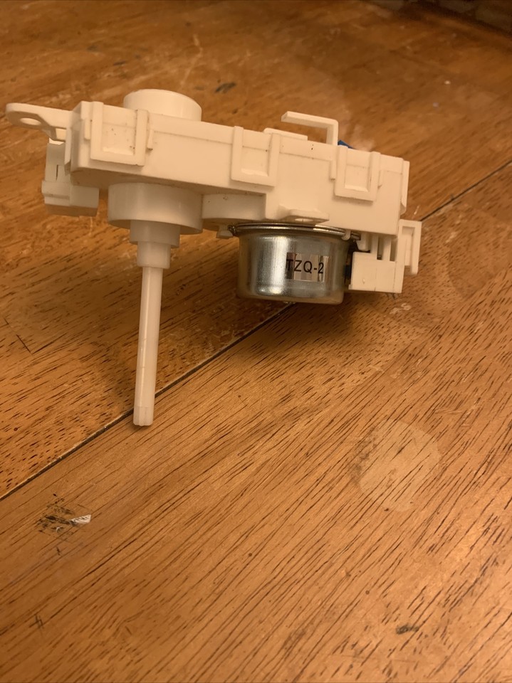 Kitchenaid Dishwasher Diverter Motor W10476222; | eBay