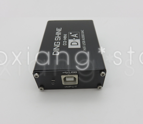 1PC D2-MINI HIFI USB sound card DAC decoder | eBay