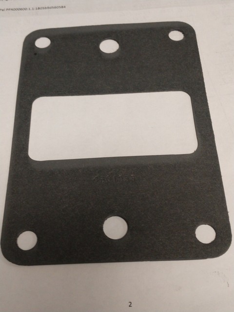 FULLER GASKET FUL-4301958 for sale online | eBay