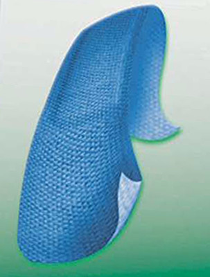 Food Service Adhesive Bandages 1in x 3in, Blue Fabric, 200/Case | eBay