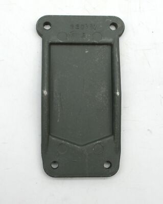 OMC Power Pack Cover (No Label) Part Number - 320787 | eBay