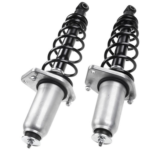 2Pcs Rear Complete Strut and Coil Spring Assembly for Mazda MX-5 Miata ...