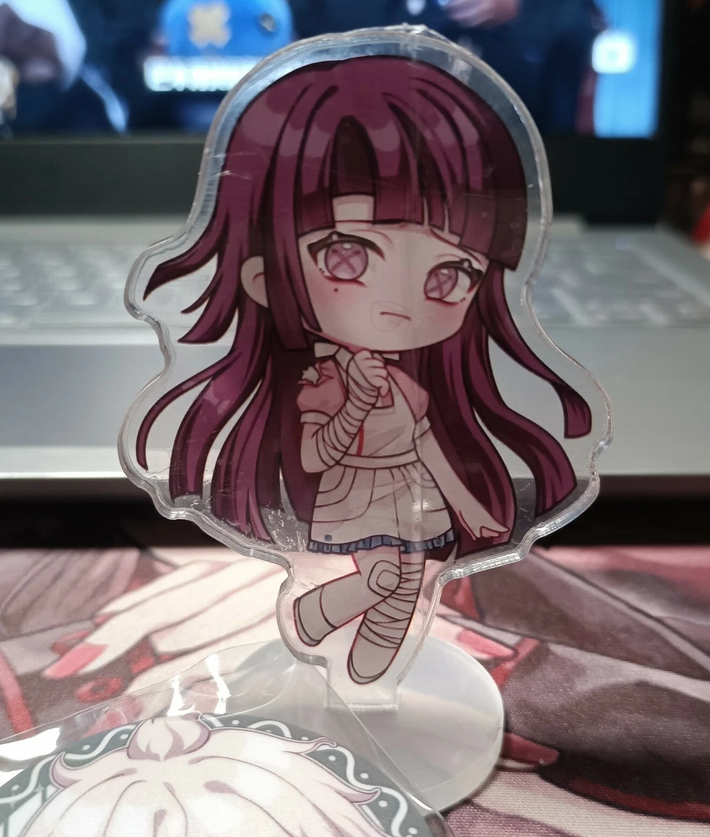 Mikan Tsumiki Execution