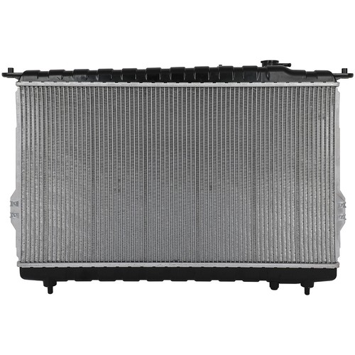 Radiator 2339 For 2001-2006 Kia Optima 1999-2005 Hyundai Sonata | eBay