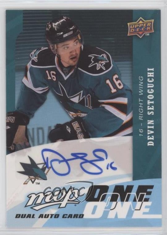 Devin Setoguchi Wedding