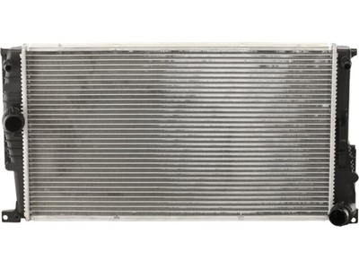 Radiator For 2013-2015 BMW 335i xDrive Base Sedan 2014 VM419JV Radiator ...
