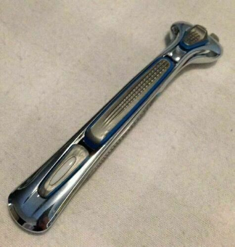 Dollar Shave Club Executive Razor - Handle + Cartridge Brand NEW | eBay