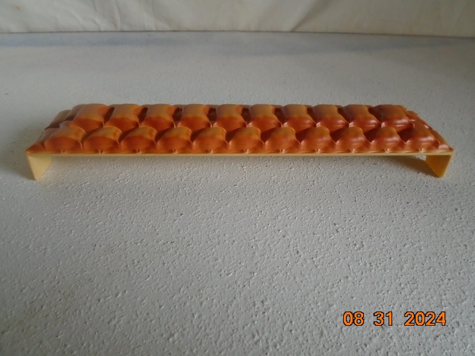 LIONEL 6456 POTATO SACK / SAND BAG LOAD FITS ALL POSTWAR 2 BAY HOPPERS ...