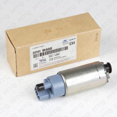 31111-1R500 Genuine Fuel Pump compatible with Hyundai Kia | eBay