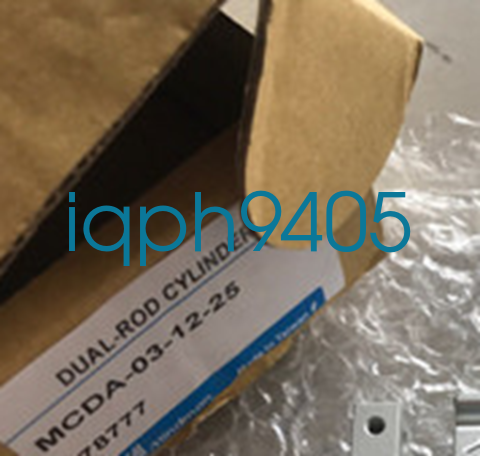 1PC New Mindman MCDA-03-12-25 cylinder. | eBay