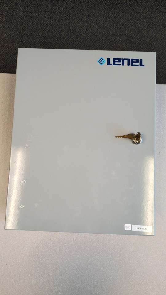 Lenel Onguard 4-Door Access Control Panel | eBay