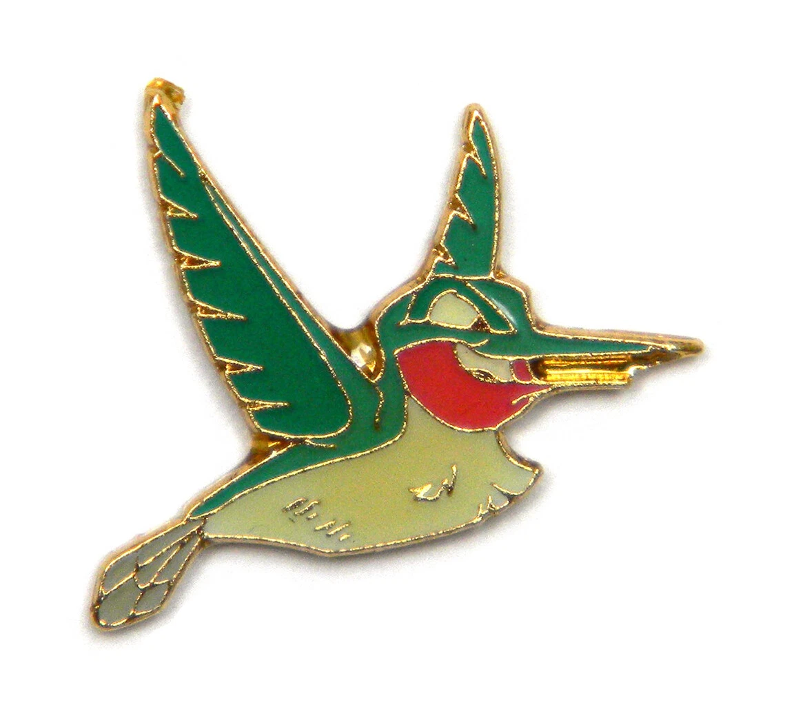 Hummingbird From Pocahontas