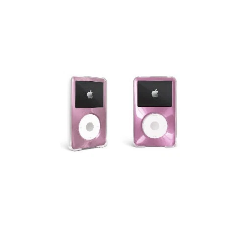 Ipod Classic Hard Cases