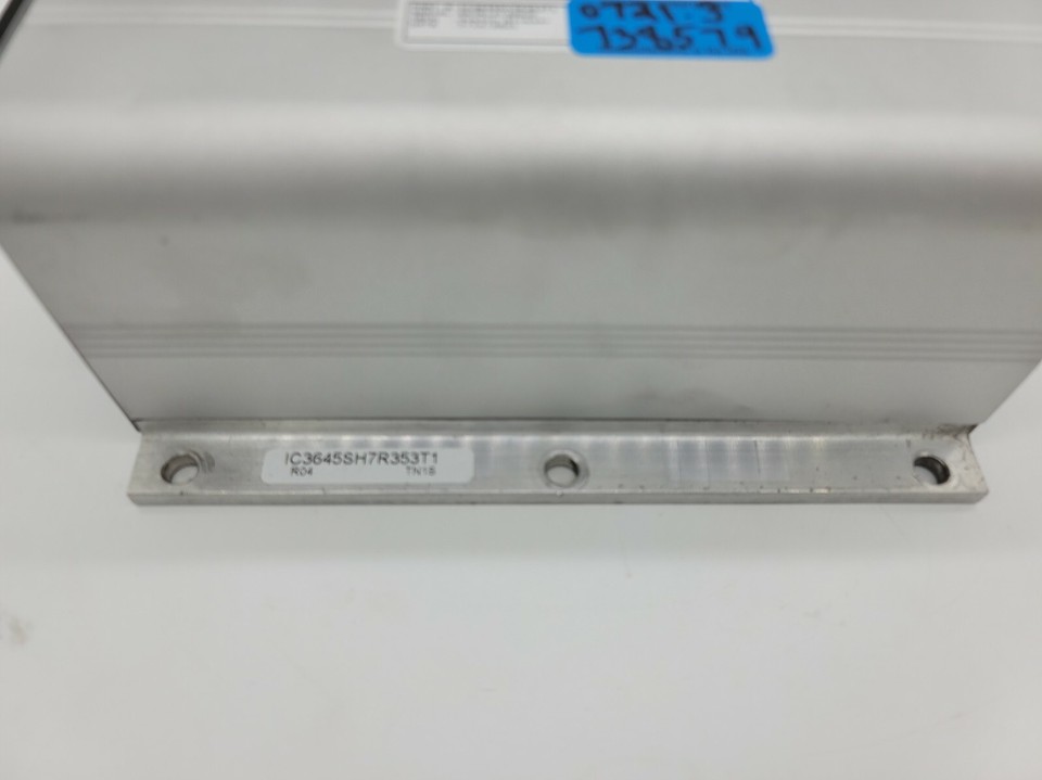 Chrysler GEM and Polaris GEM GE Motor Controller T1 Rebuilding ...