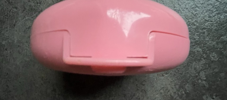 Vintage Polly Pocket Heidi’s Alpine Chalet Complete with Original ...