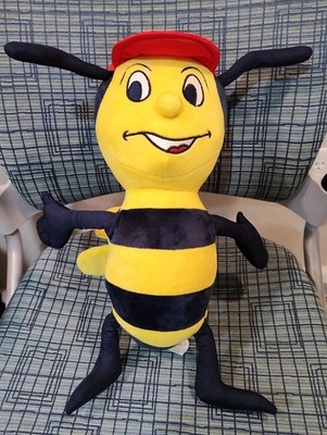 Billy Beez Souvenir Plush 2015 Official Billy Beez Product w/ Tush Tags 18” | eBay