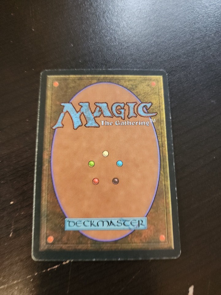 MTG Magic Mist Dragon Mirage LP m9 | eBay