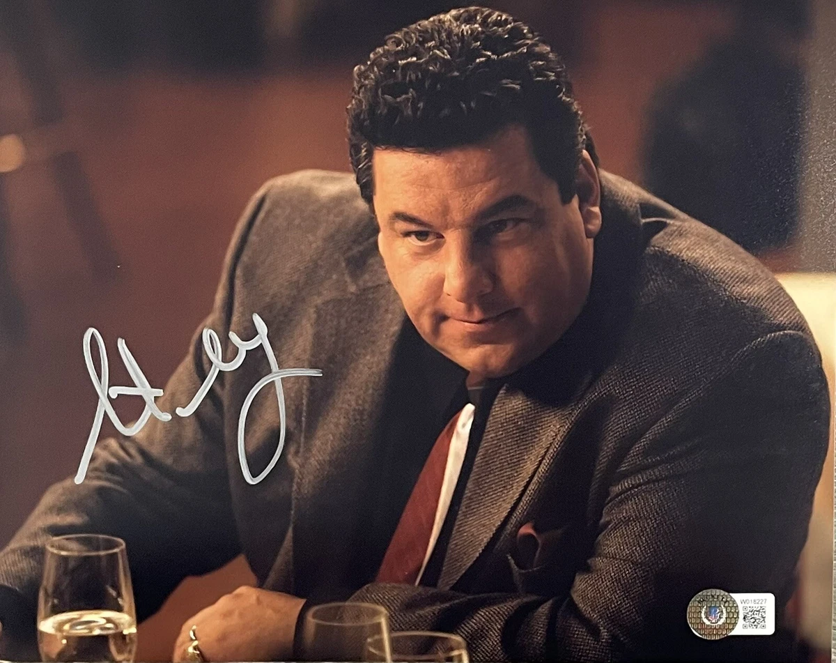 Steve Schirripa Sopranos