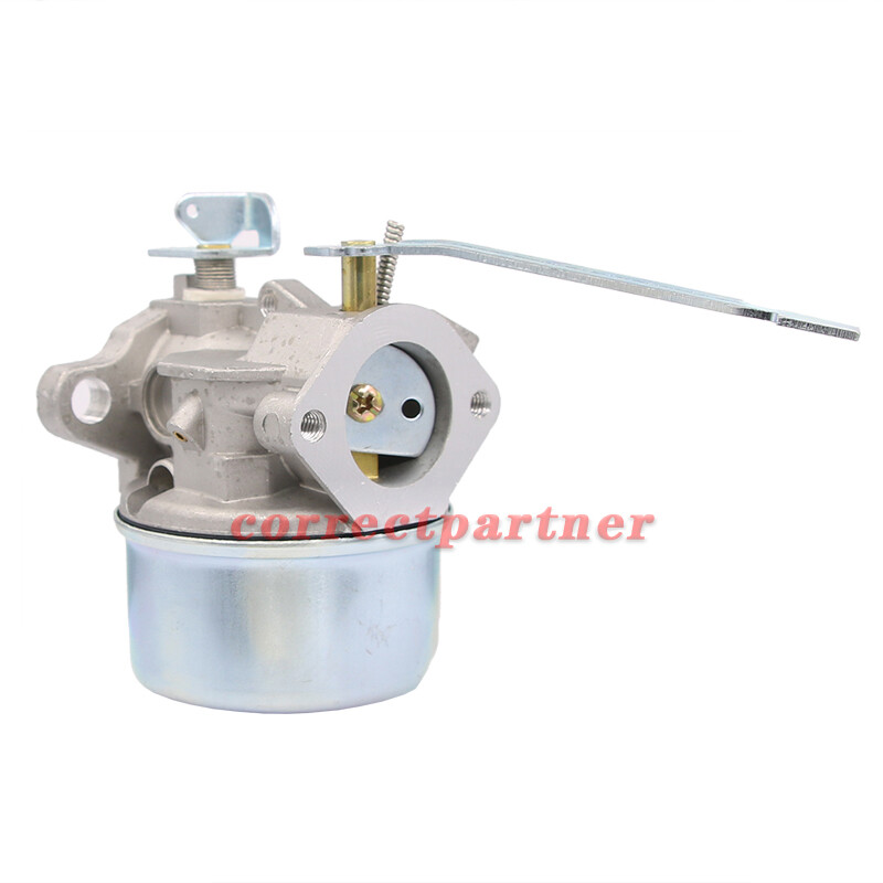 Carb For Toro 38182 Powerlite CCR1000 Tecumseh 640086 HSK600 HSK635 ...