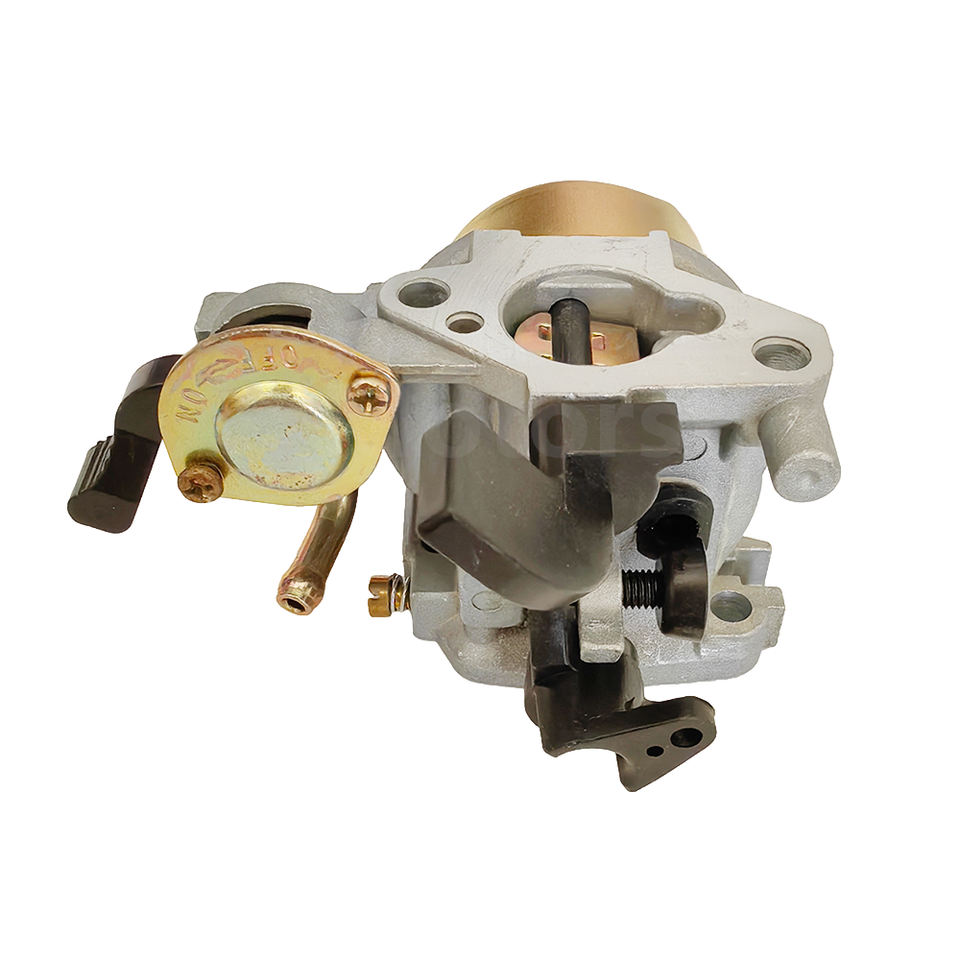 Carburetor For Monster Moto MM-B80 Real Tree 80cc Mini Bike Carb | eBay