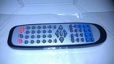 Swann DVR Security REMOTE CONTROL MODEL See Pictures GLD-07 | eBay