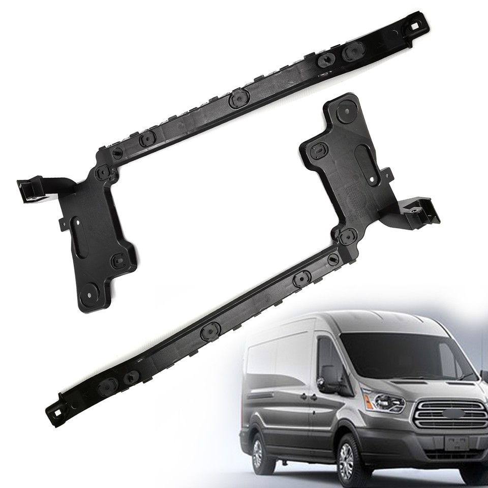For 2015-2020 Ford Transit 150 250 350 Rear Bumper Retainer Support ...