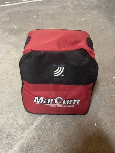 MarCum M1 Ice Fishing Flasher System 857224002712 | eBay