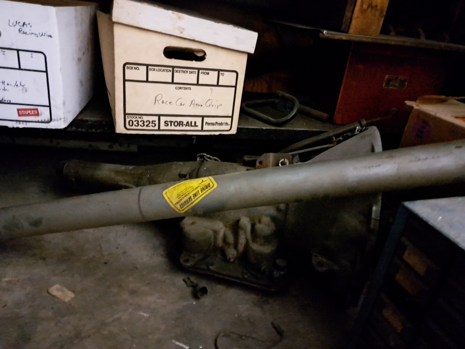 Torqueflite 904 Transmission Chrysler 273/318/340/360 Transmission A ...