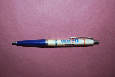 Vintage Union 76 Ballpoint Pen California gas stations | eBay